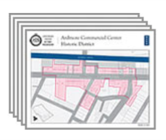 Lower Merion Township Historic District Maps – Haverford Civic Association